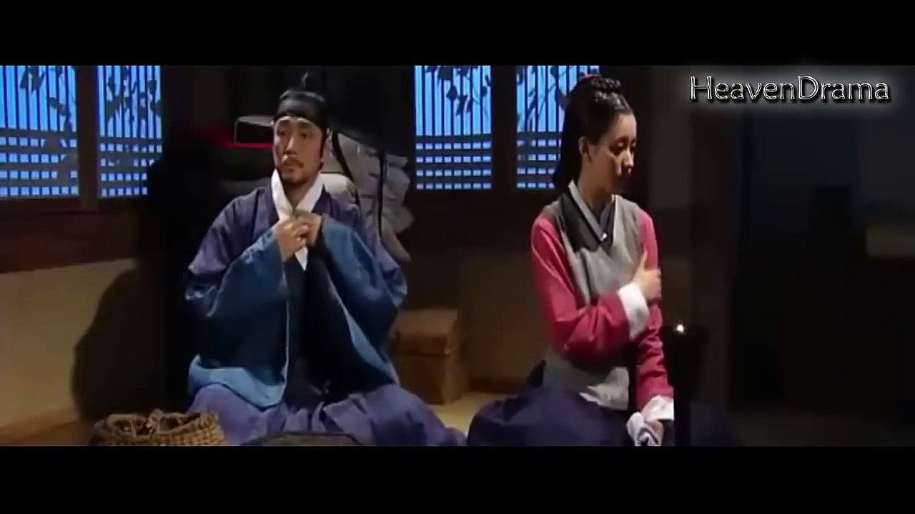 Han Hyo Joo & Jin Jin Hee Kissing Scene :Full Scene [HD] - video ...