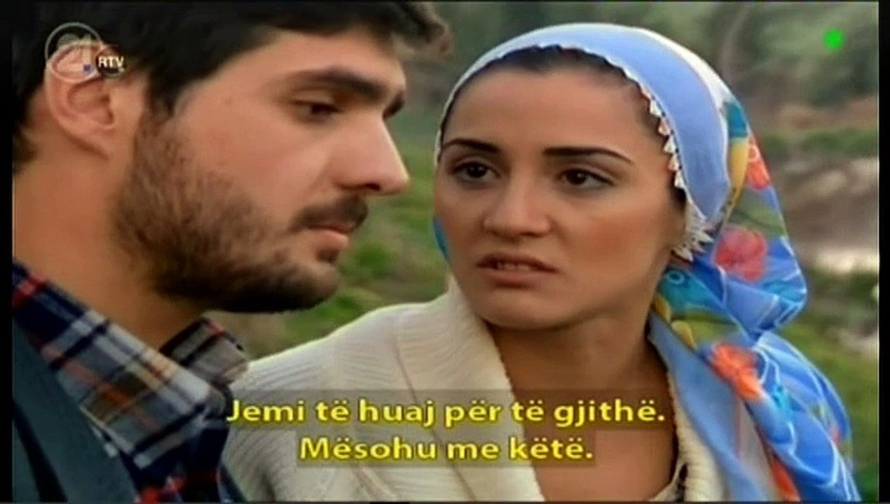 Sila - Epizodi 25 - video Dailymotion