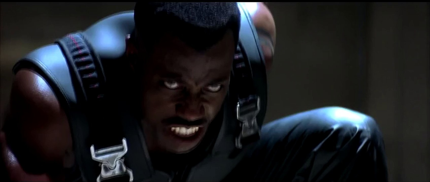 Blade - End Fight Scene (HD) - video Dailymotion