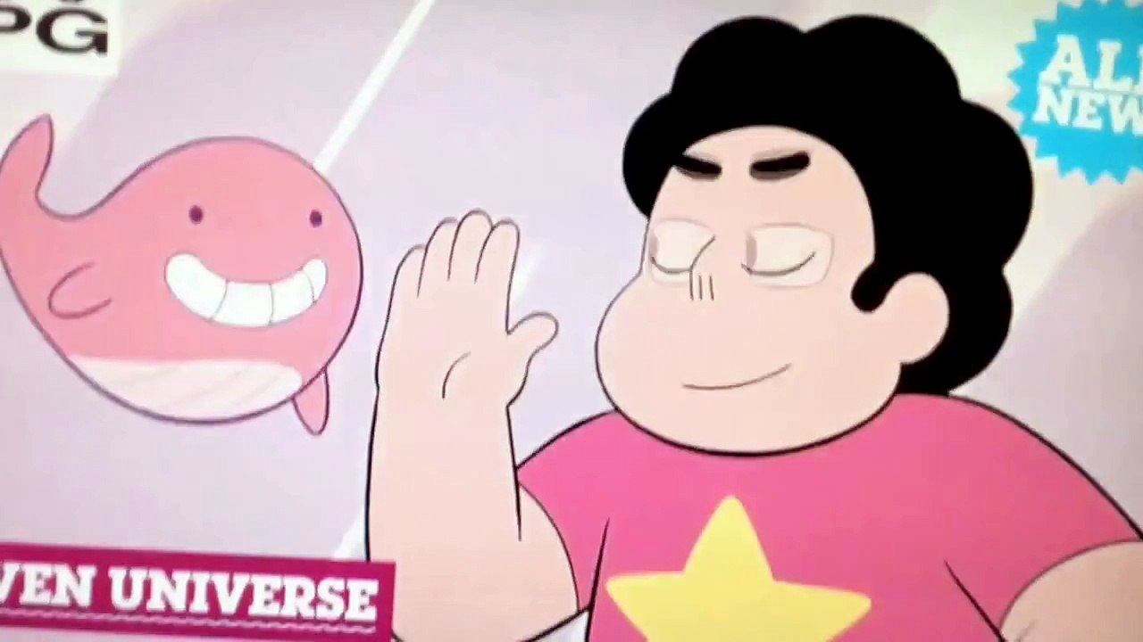 Cartoon network- (New Thursday night short promo March 19,2015) - video ...