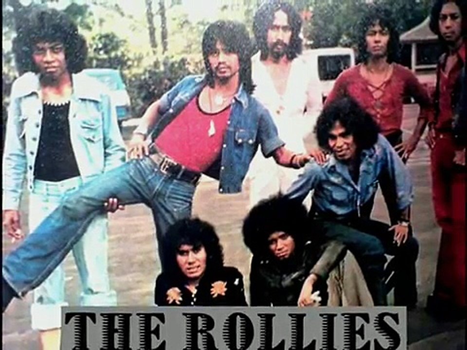 THE ROLLIES - INDONESIA - video Dailymotion