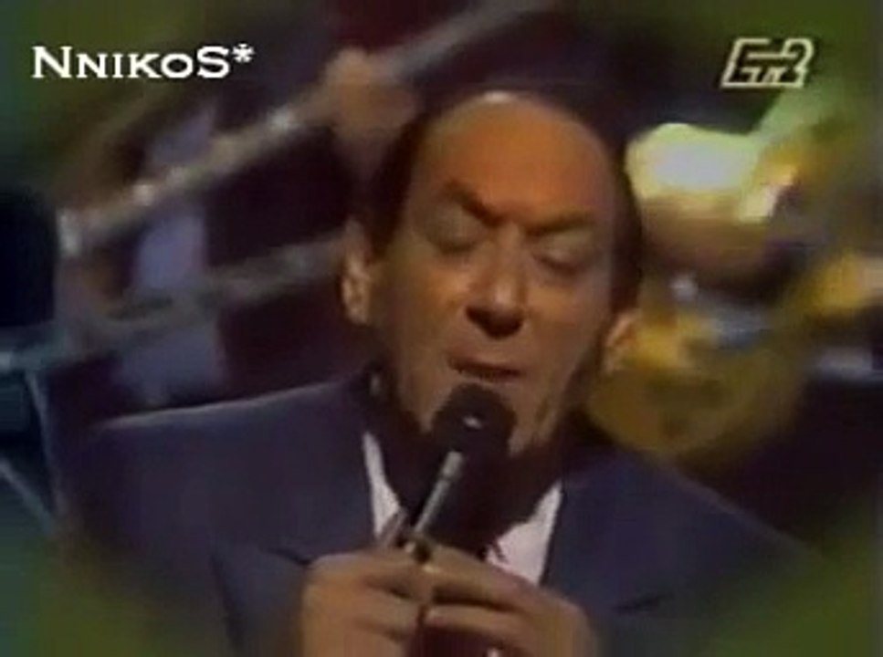Εγω το πλουσιοπαιδο - Διονυσιου Στρατος - video Dailymotion