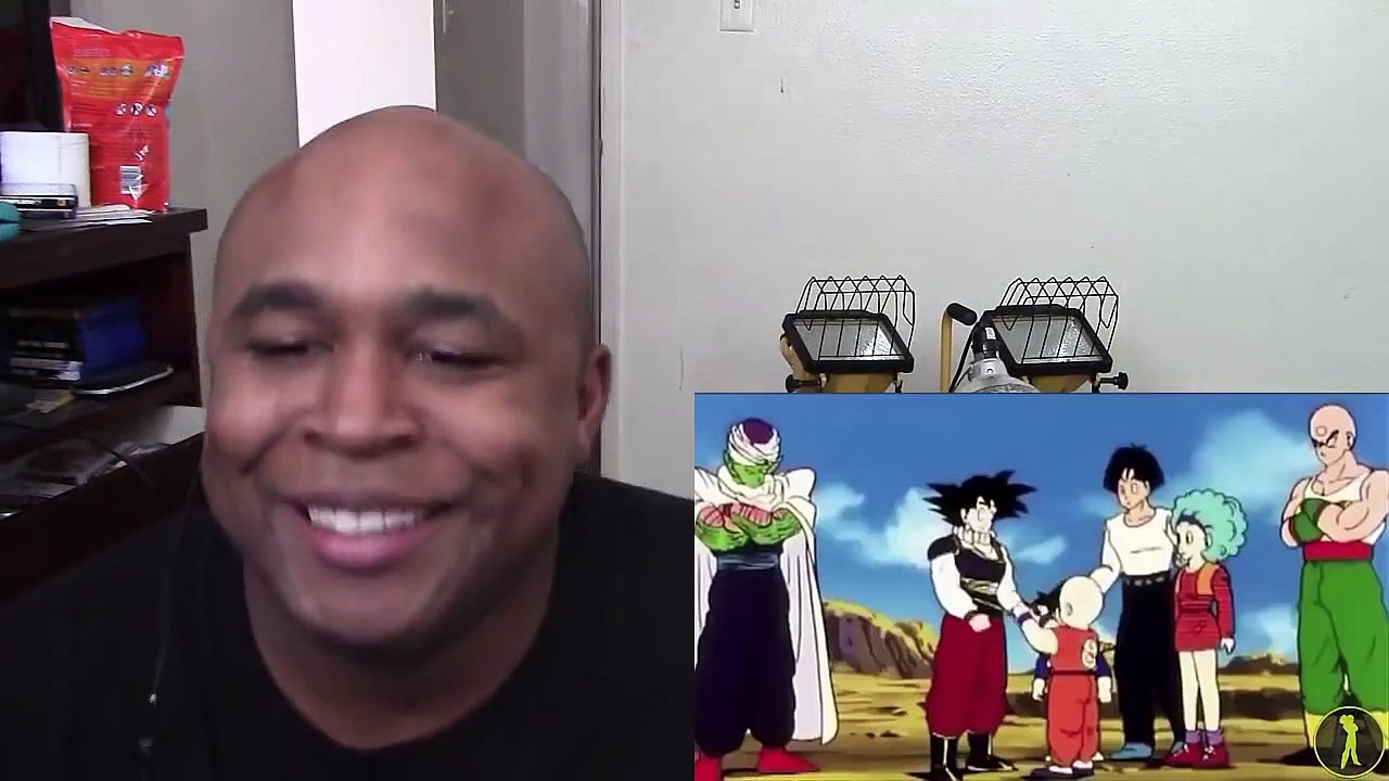 Fetty Krill "My Way" Fetty Wap remix! (DBZ Parody) Reaction - video ...