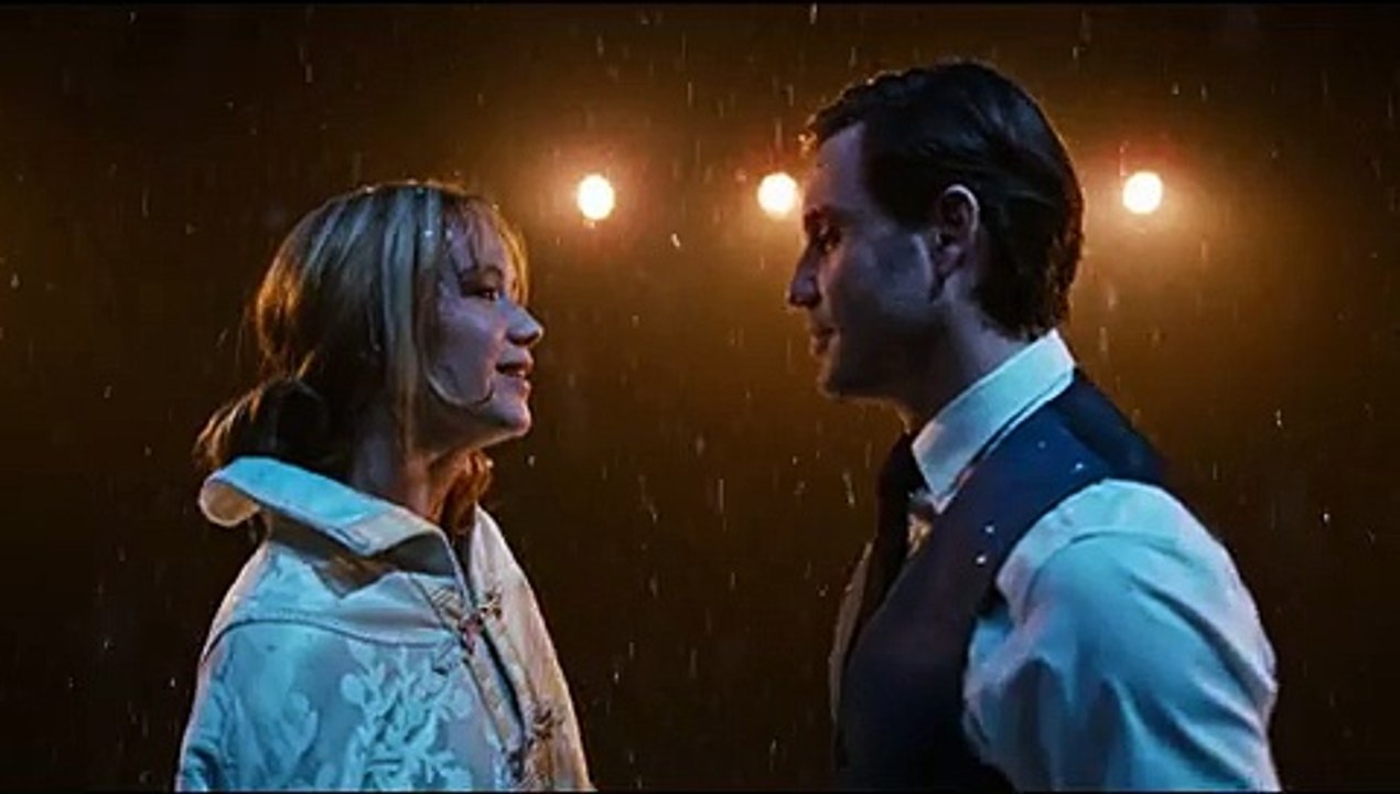 Joy - video Dailymotion