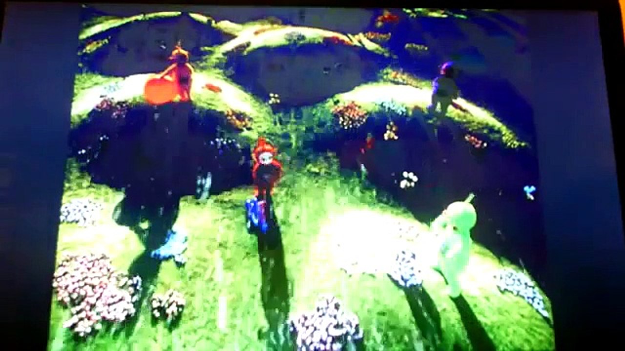 Teletubbies-Christmas in the Snow Sneek Peek - video Dailymotion