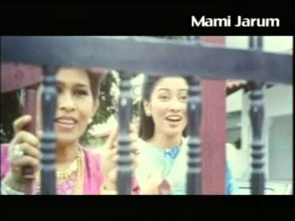 Trailer Mami Jarum - video Dailymotion