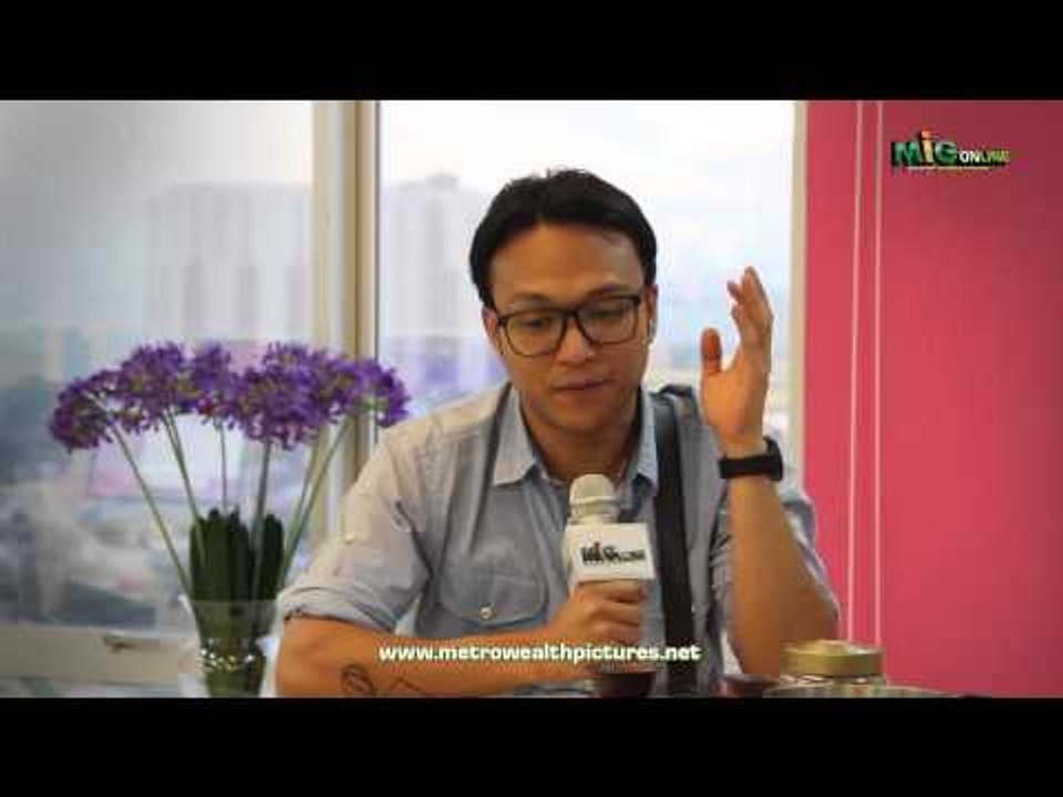 Shaheizy Sam, Adnan Sempit & ABPBH 2013 - video Dailymotion