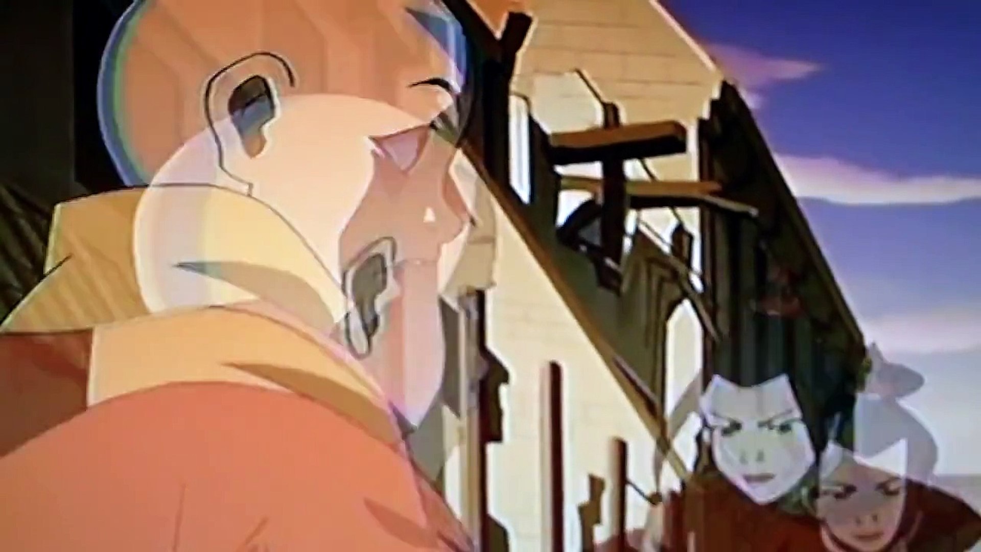 Azula Avatar The Burning Earth