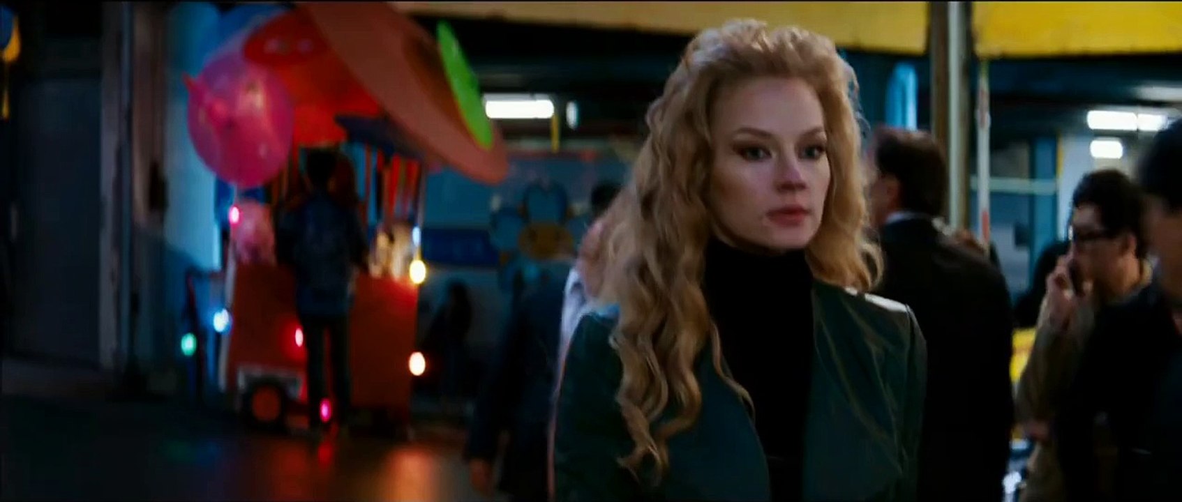 The Wolverine | "Viper" | Featurette HD - video Dailymotion