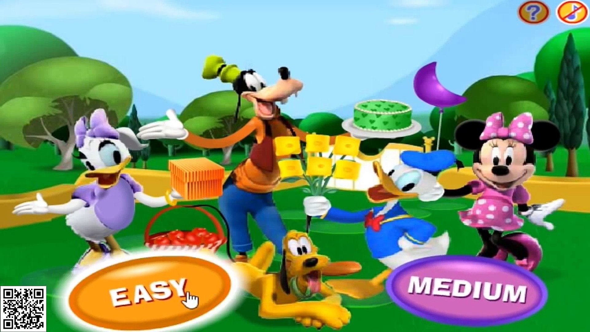 Mickey Mouse Clubhouse Games For Kids Mickey Mouse, 49% OFF