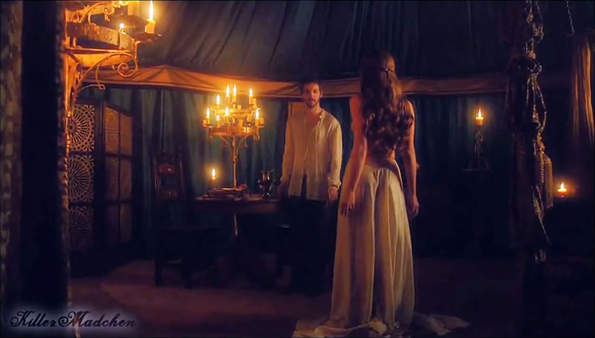 Renly Baratheon Y Margaery Tyrell