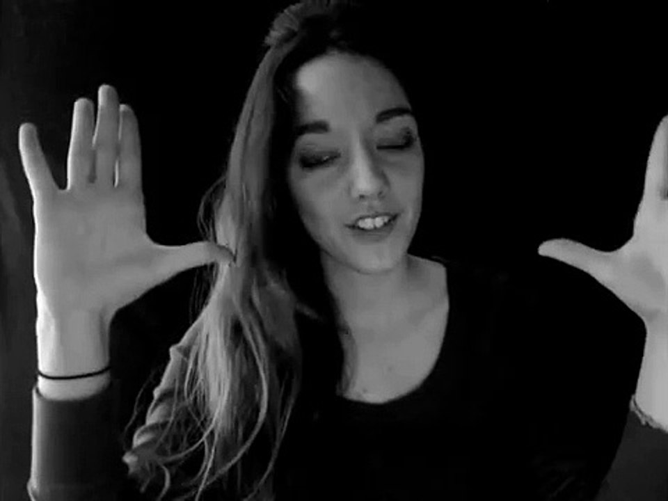 "I Can Only Imagine" (-MercyMe) in (ASL) American Sign Language - video ...