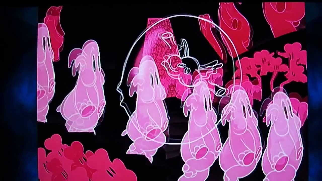 Dumbo - Pink Elephants On Parade - video Dailymotion
