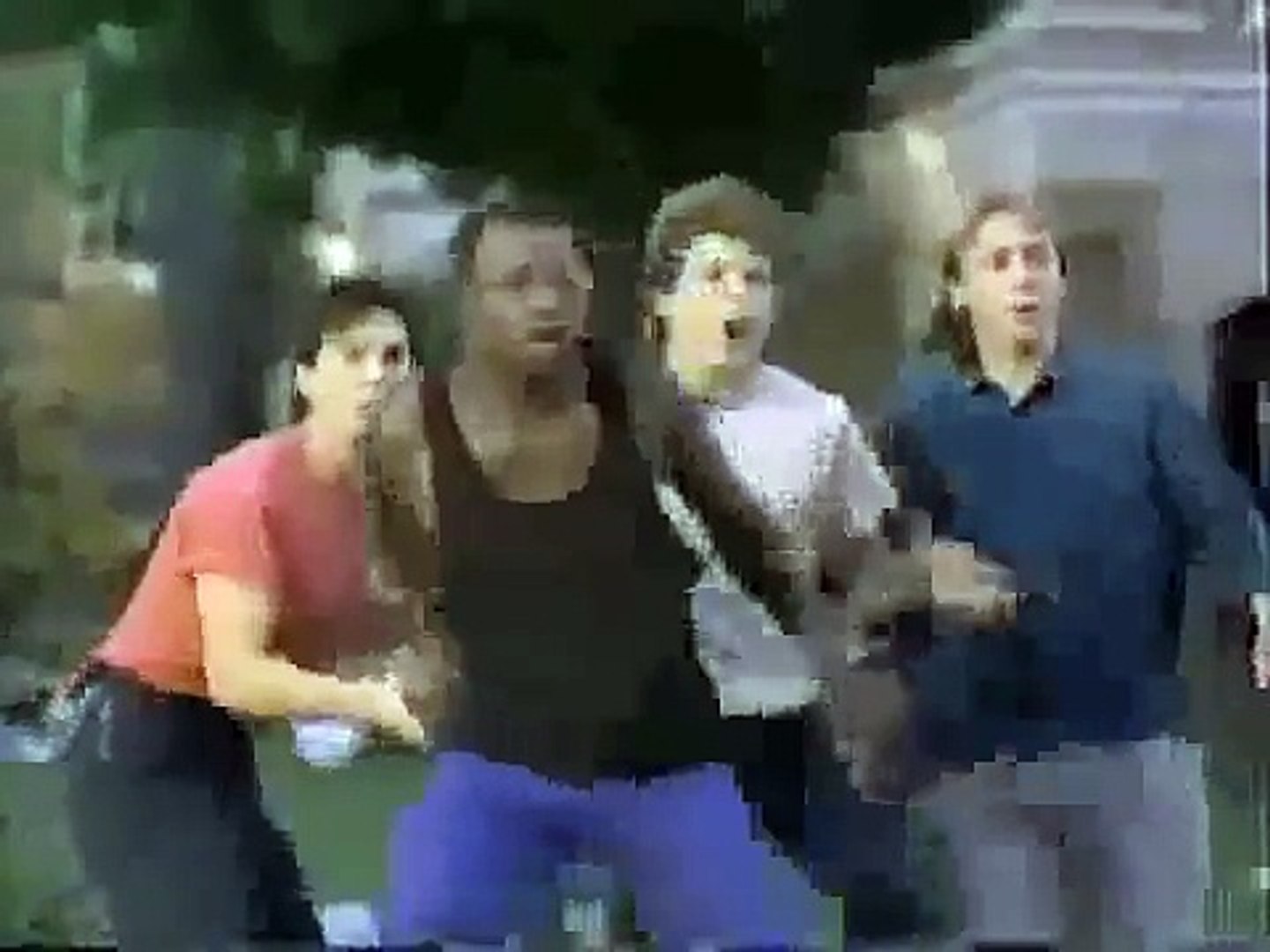 Wil Wheaton Toy Soldiers