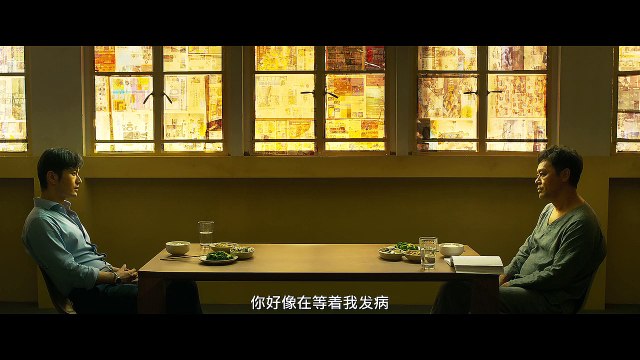 Chinese-Movies 影片─Dailymotion
