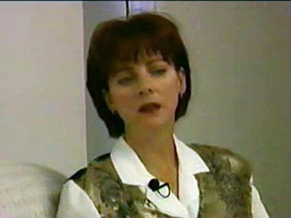 Revelations of a Mother Goddess: Arizona Wilder 10/17 - video Dailymotion