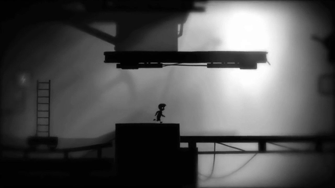 Chapters 31-35 - Limbo Walkthrough - video Dailymotion