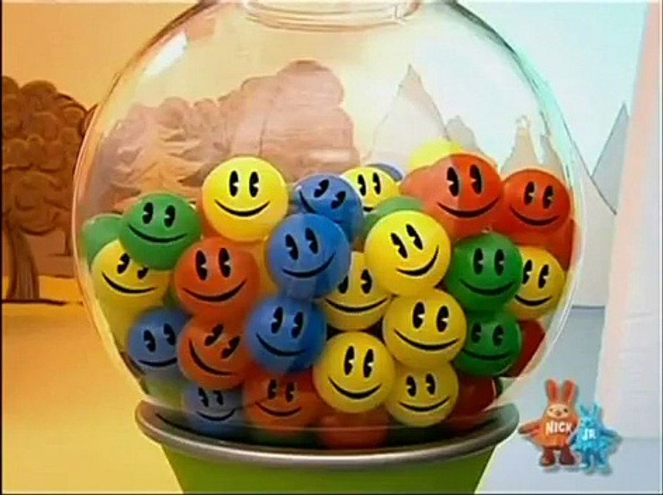 Yo Gabba Gabba - Goodbye - video Dailymotion