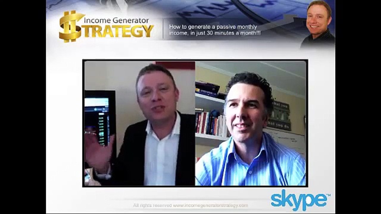 Options Trading Strategies - Professional Risk Management Training ...