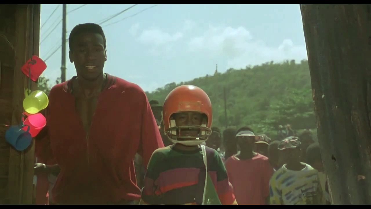 Cool Runnings - Sanka Ya Dead? - video Dailymotion