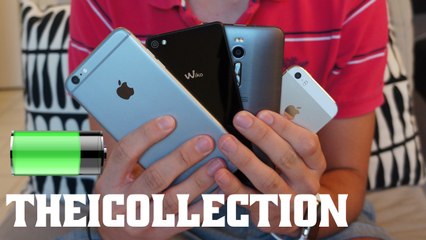 Vidéos de TheiCollection - Dailymotion