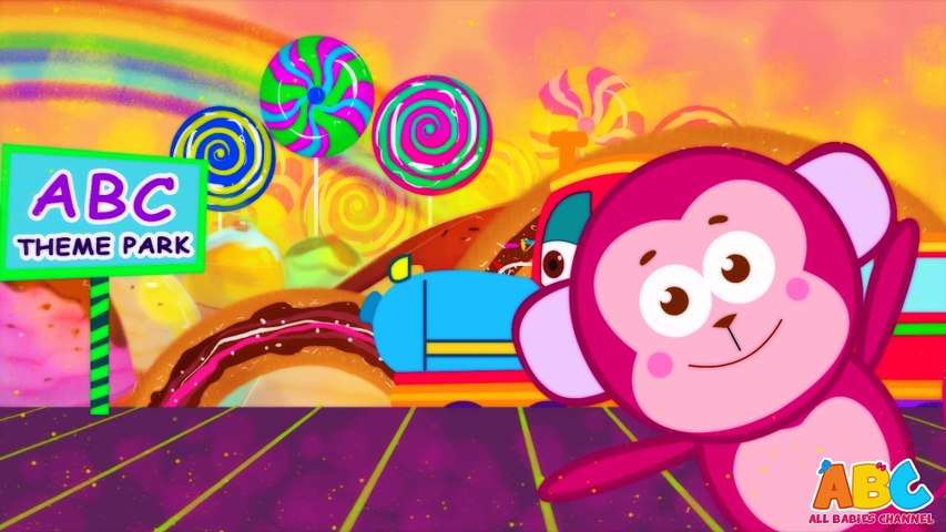 Compilation by All Babies Channel - dailymotion