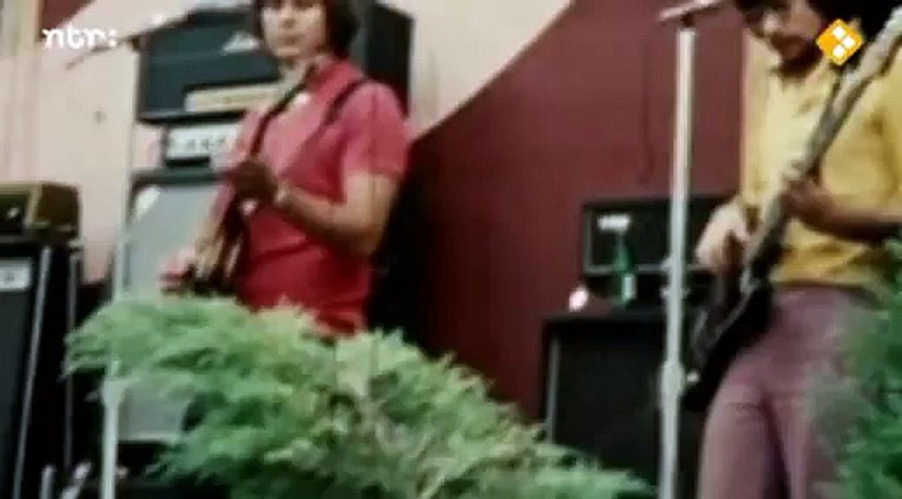 The Cats - Lea (Lia Vertelman † 1967) - Top 2000 a gogo 2011 - video ...