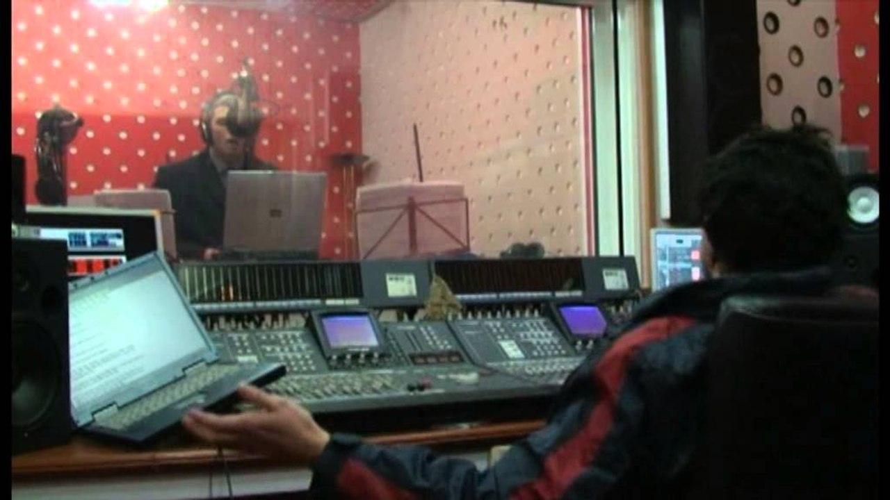 Sadri Imeri.. Aziz Salihu & Nexhat Daci... - video Dailymotion