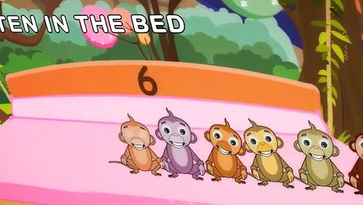 CHUCHU TV E # 1 ABC Songs for Children - Nursery Rhymes By Children ...