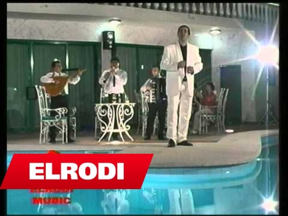 Pajtim Struga - Nje kong per ty knoj - video Dailymotion