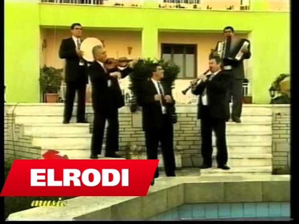 Shpetim Levendi - Kjo hardhia rrushit - video Dailymotion