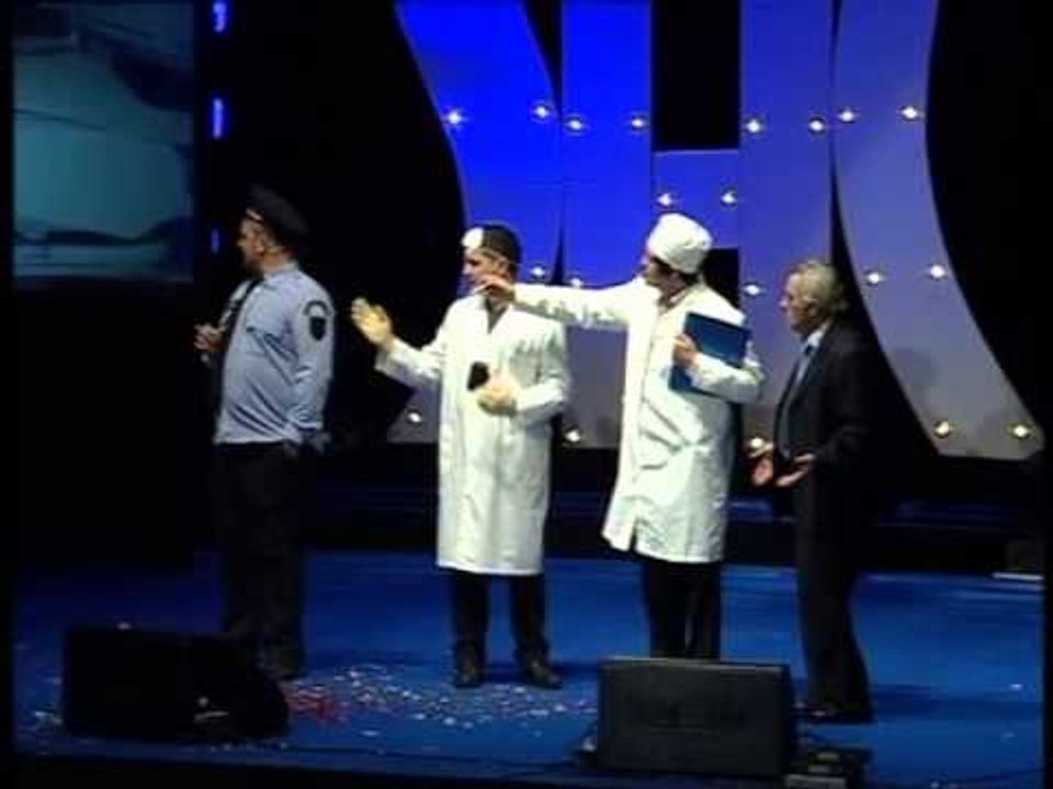 Zef Deda Show - Pjesa e 5-te - video Dailymotion