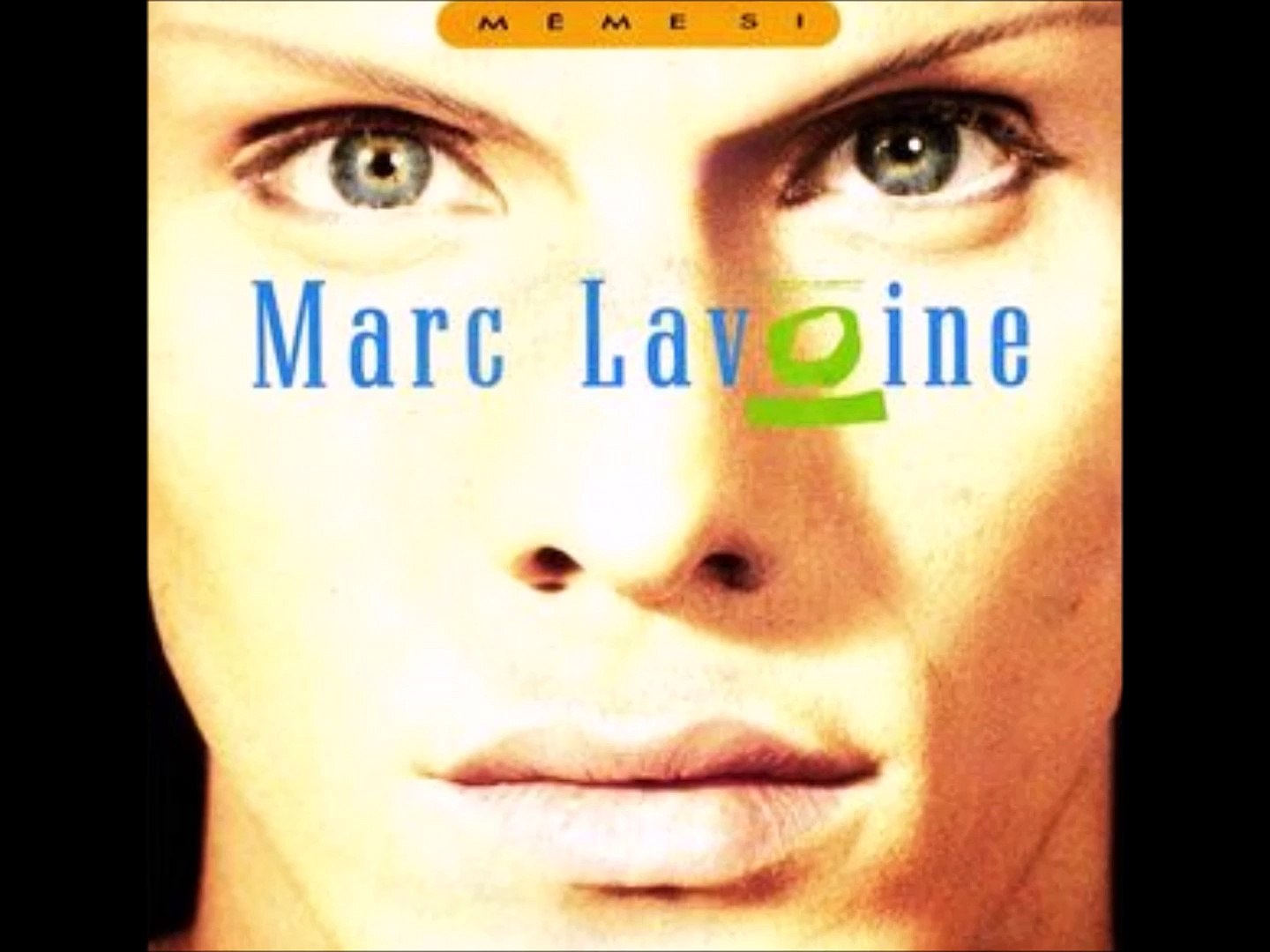 Memes Si Marc Lavoine