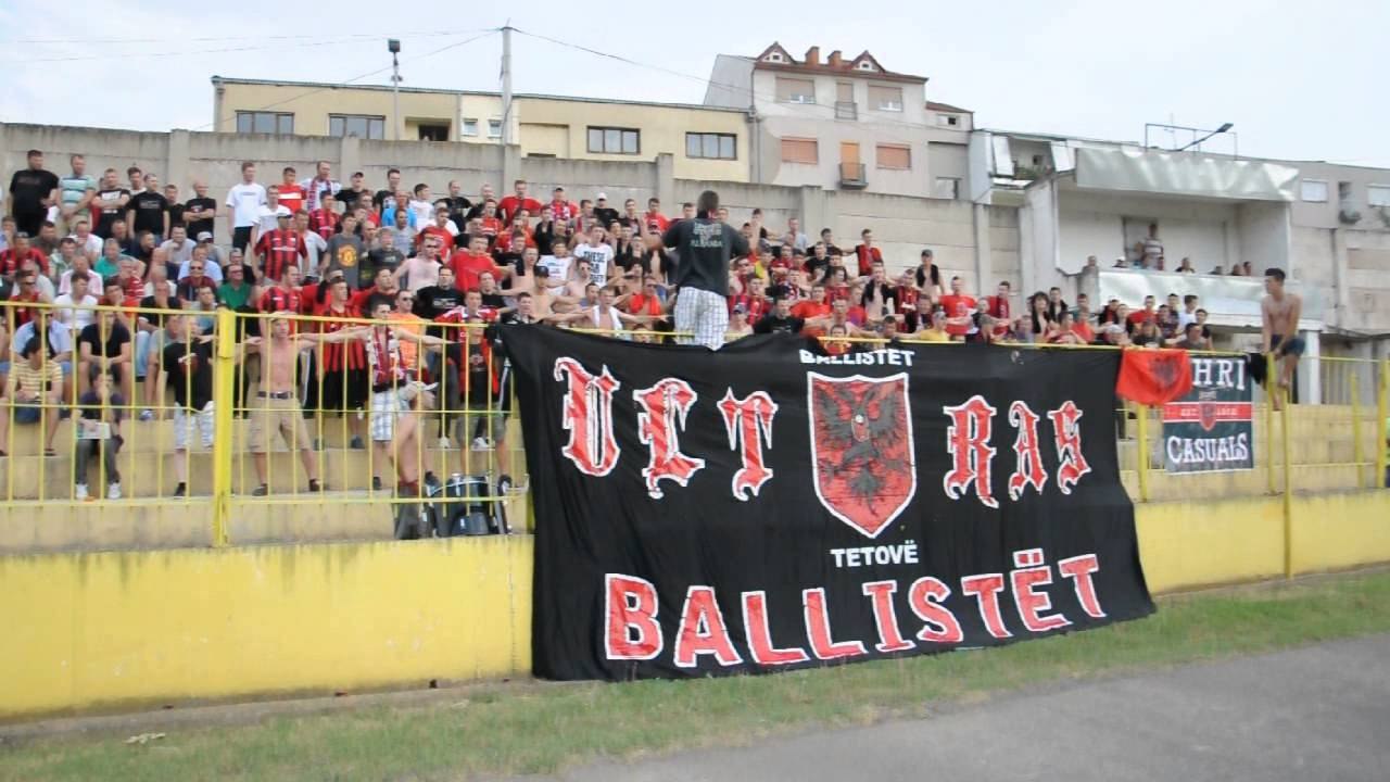 Ballistet - Bregallnica vs SHKËNDIJA (11 8 2013) 05 - video Dailymotion