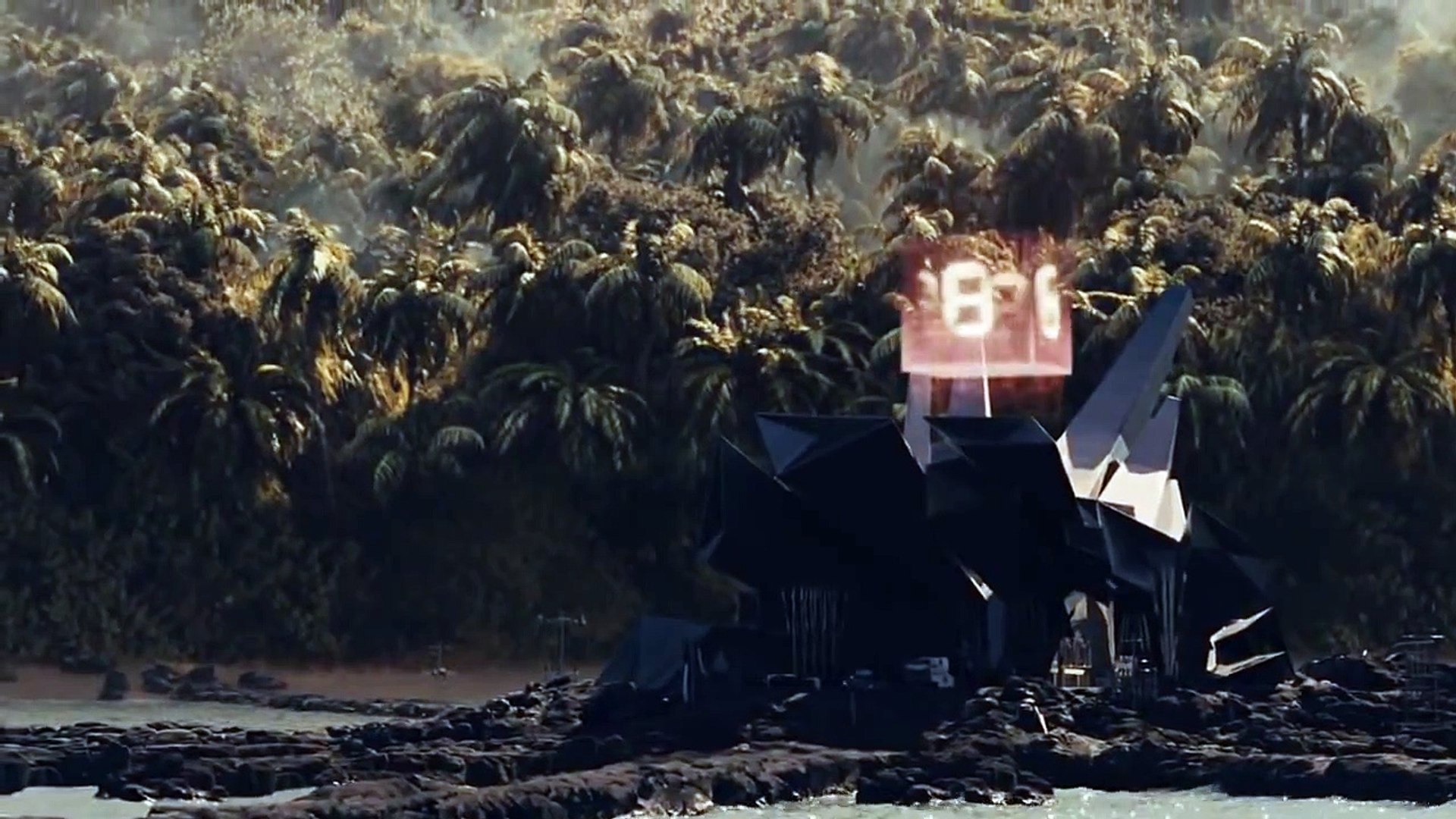 Hunger Games Cornucopia Catching Fire