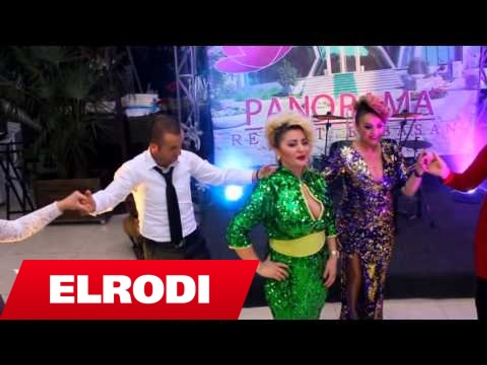 Valbona Xeka - O moj lulja e kurbinit - video Dailymotion