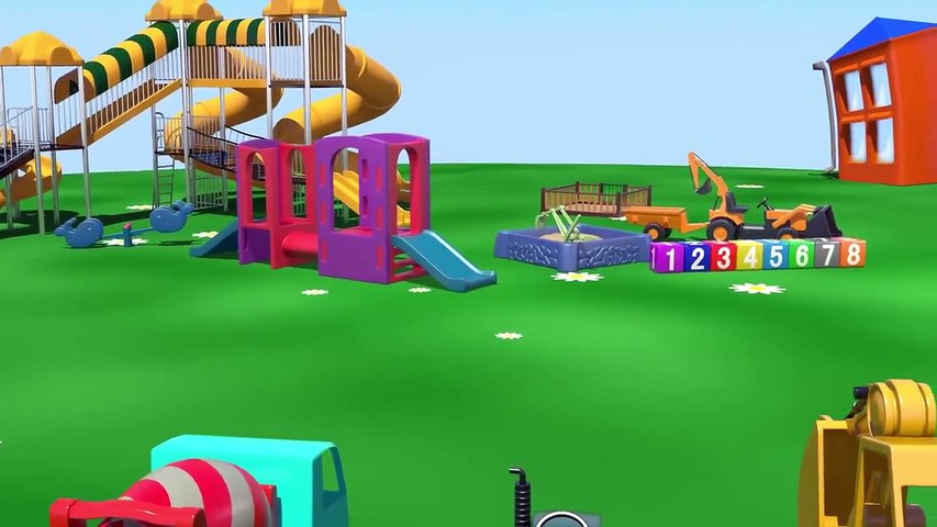 ABC Cartoon videos - Dailymotion