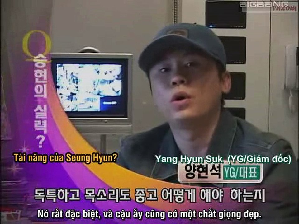 [BBVN][Vietsub] Big Bang - Documentary Ep 7 - video Dailymotion