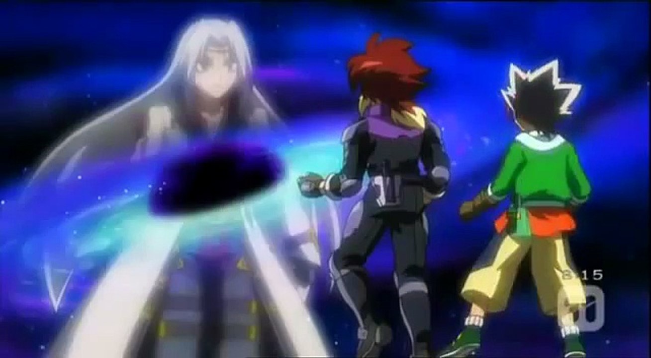 Beyblade Metal Masters - Masamune & Zeo vs Toby (Faust) - video Dailymotion