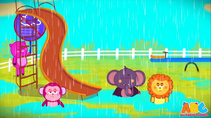 Compilation by All Babies Channel - dailymotion