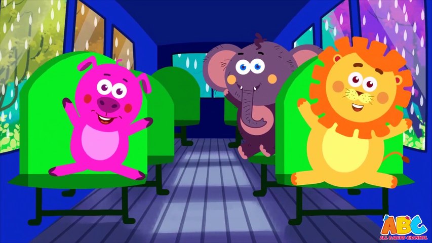 Compilation by All Babies Channel - dailymotion