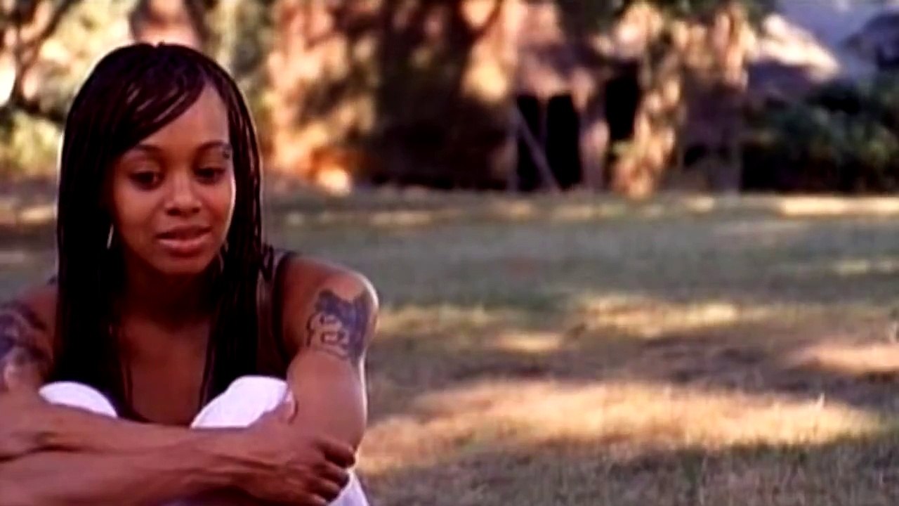 Lisa "Left Eye" Lopes talks about Tupac Shakur - video Dailymotion