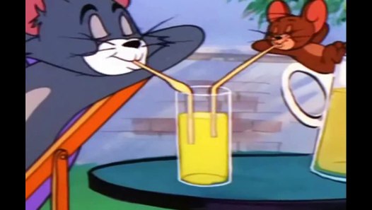 Tom and Jerry Cartoon 103 Blue Cat Blues 1956 HD - video dailymotion
