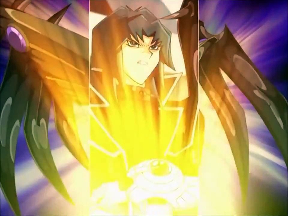 Yu-Gi-Oh! GX [AMV] - Dark Zane Truesdale vs. Syrus Truesdale ...