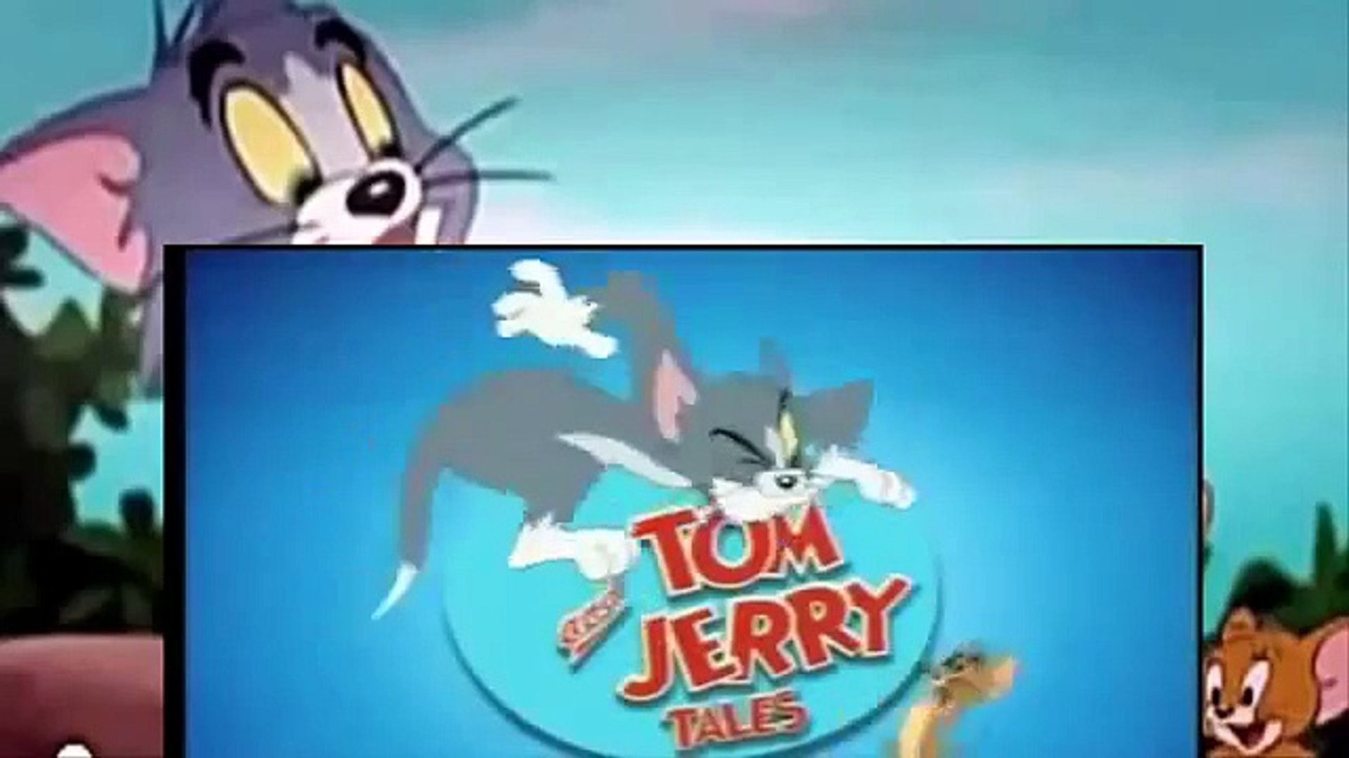 Top 149+ Tom and jerry cartoon theme song - Tariquerahman.net