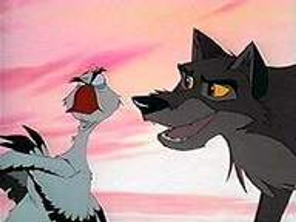 Balto (1995) Full Movie - video Dailymotion