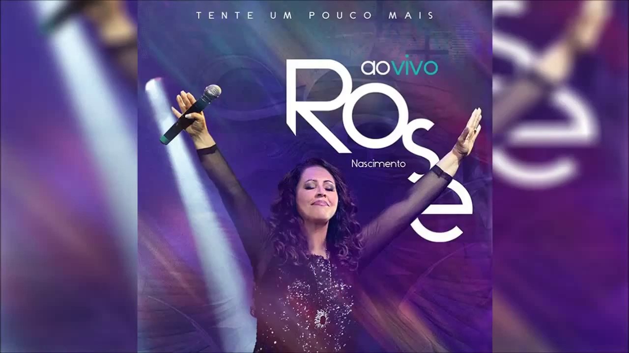 Rose Nascimento - Mil Razões Part Marcelo Nascimento ( DVD TENTE UM POUCO MAIS ) - Vídeo Dailymotion