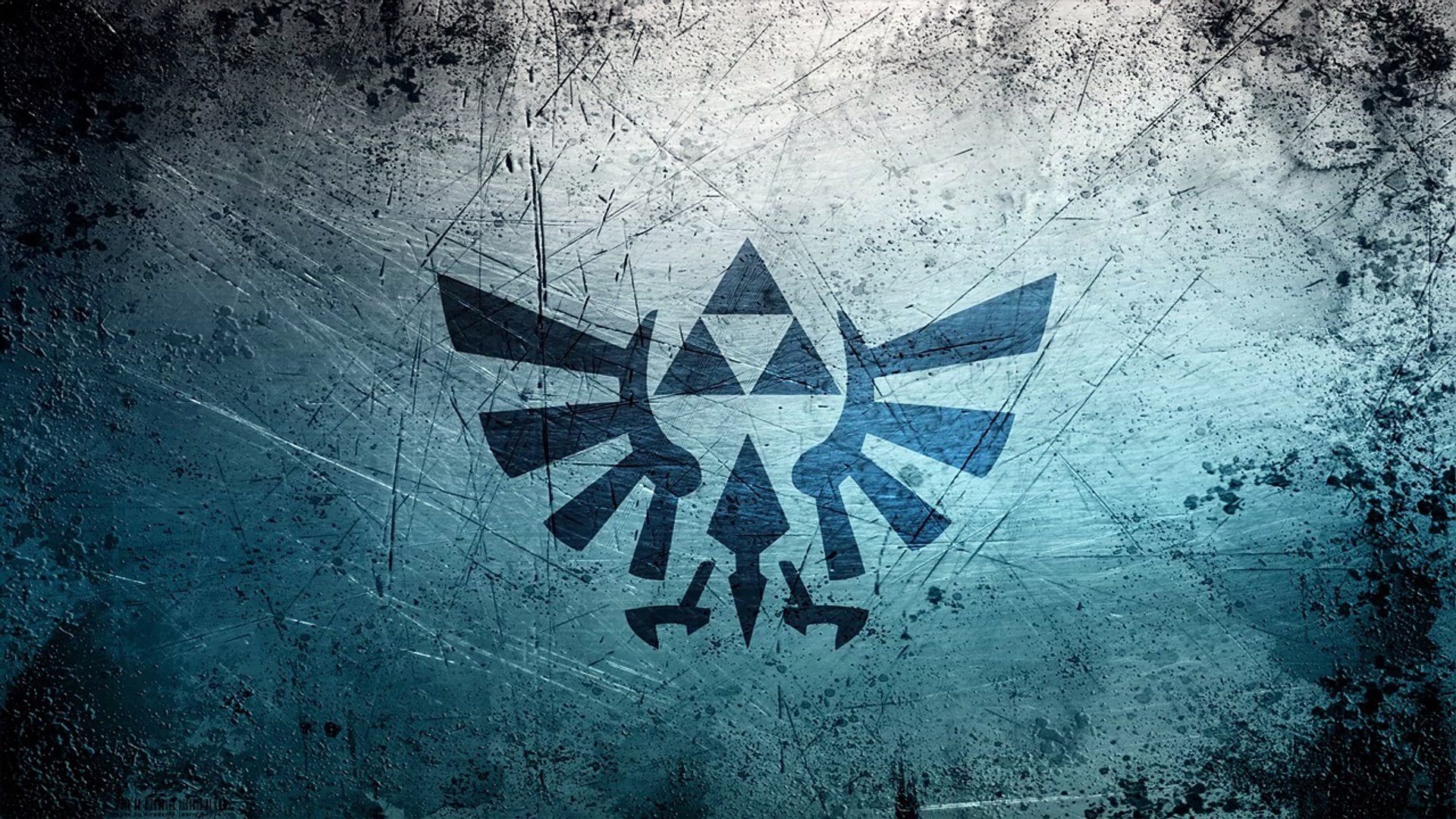 Zedd The Legend Of Zelda