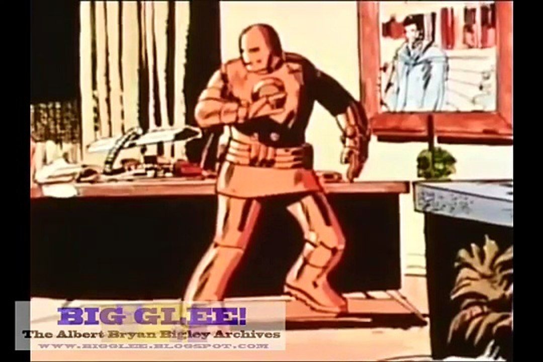 IRON MAN 1966 Marvel Superheroes Cartoon Segment! - video Dailymotion