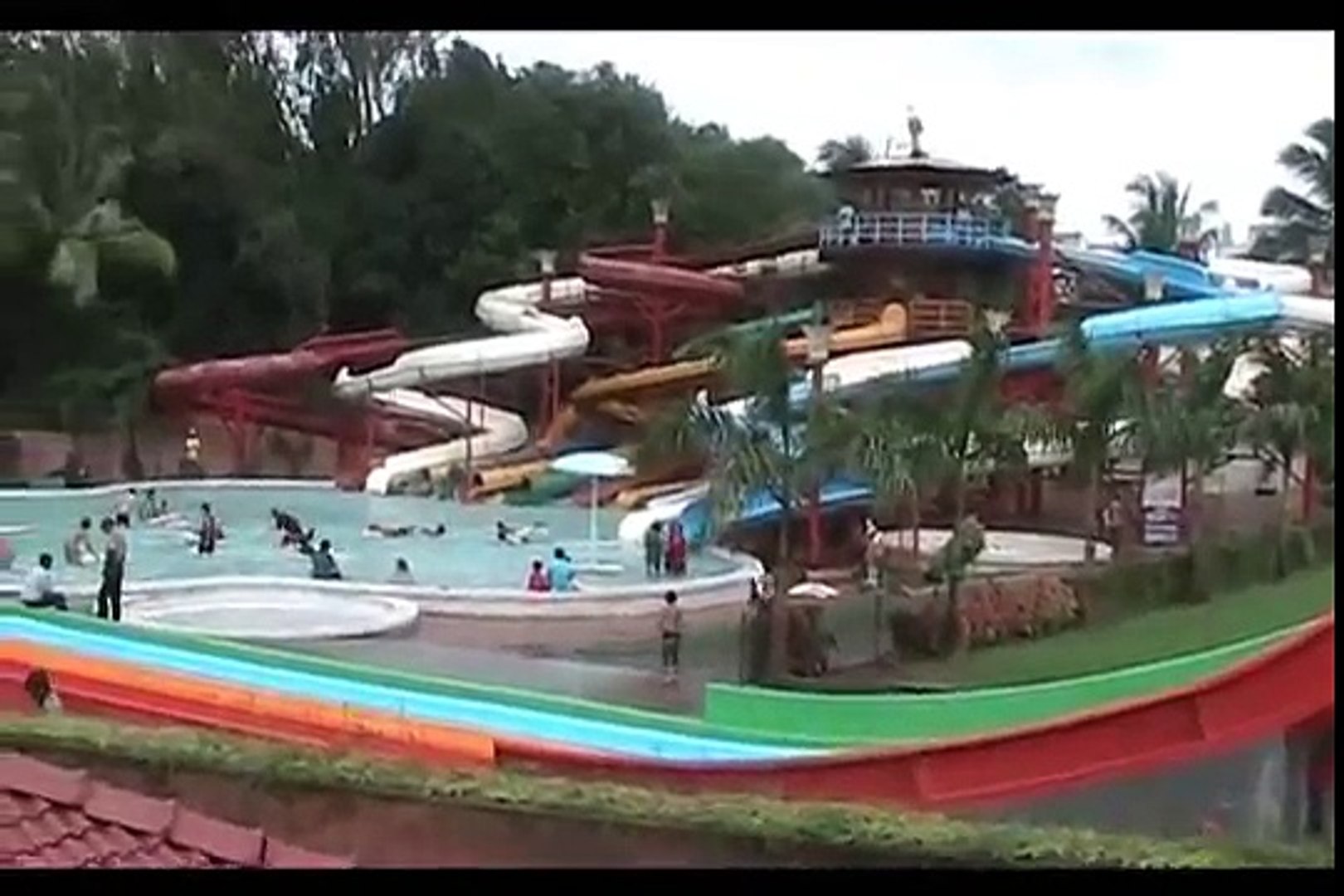 Suraj Water Park
